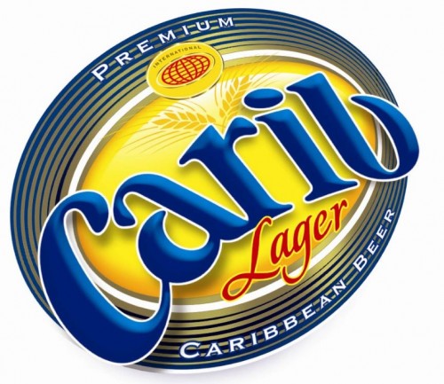 carib Logo - VIRGIN ISLANDS Magazine