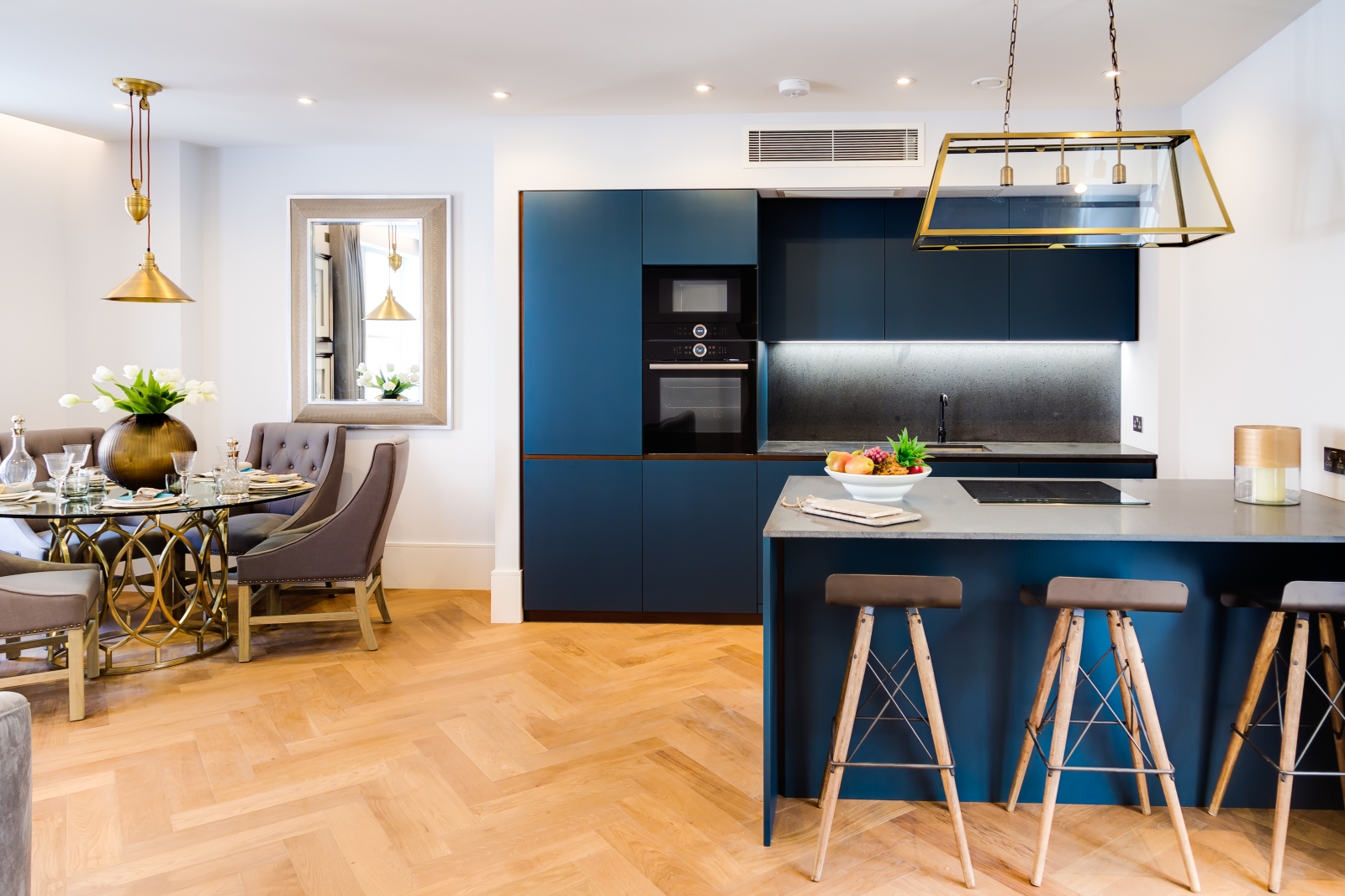 Transformational Lighting