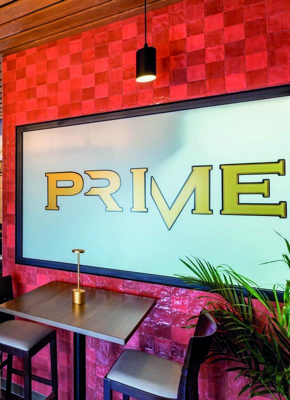 PRIME & Lvl3 Rooftop Cocktail Bar - VIRGIN ISLANDS Magazine